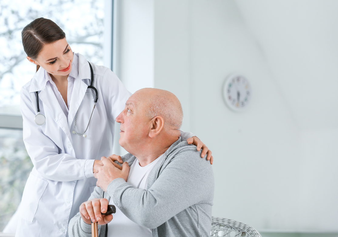 Διατροφή και Νόσος Πάρκινσον: Όλα όσα χρειάζεται να ξέρεις!